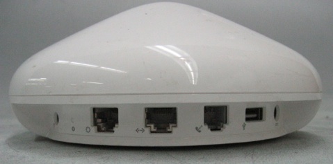 Apple AirPort Base Station Guide