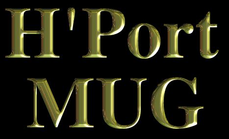 HMUG Samples - Painter