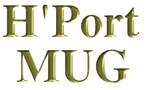 HMUG Samples - Painter